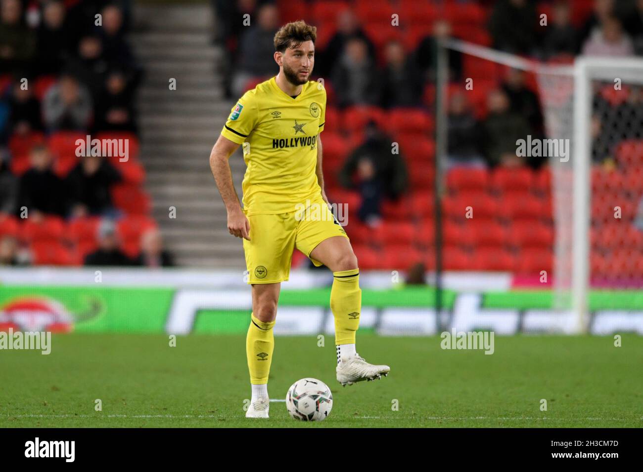 Charlie goode hi-res stock photography and images - Alamy