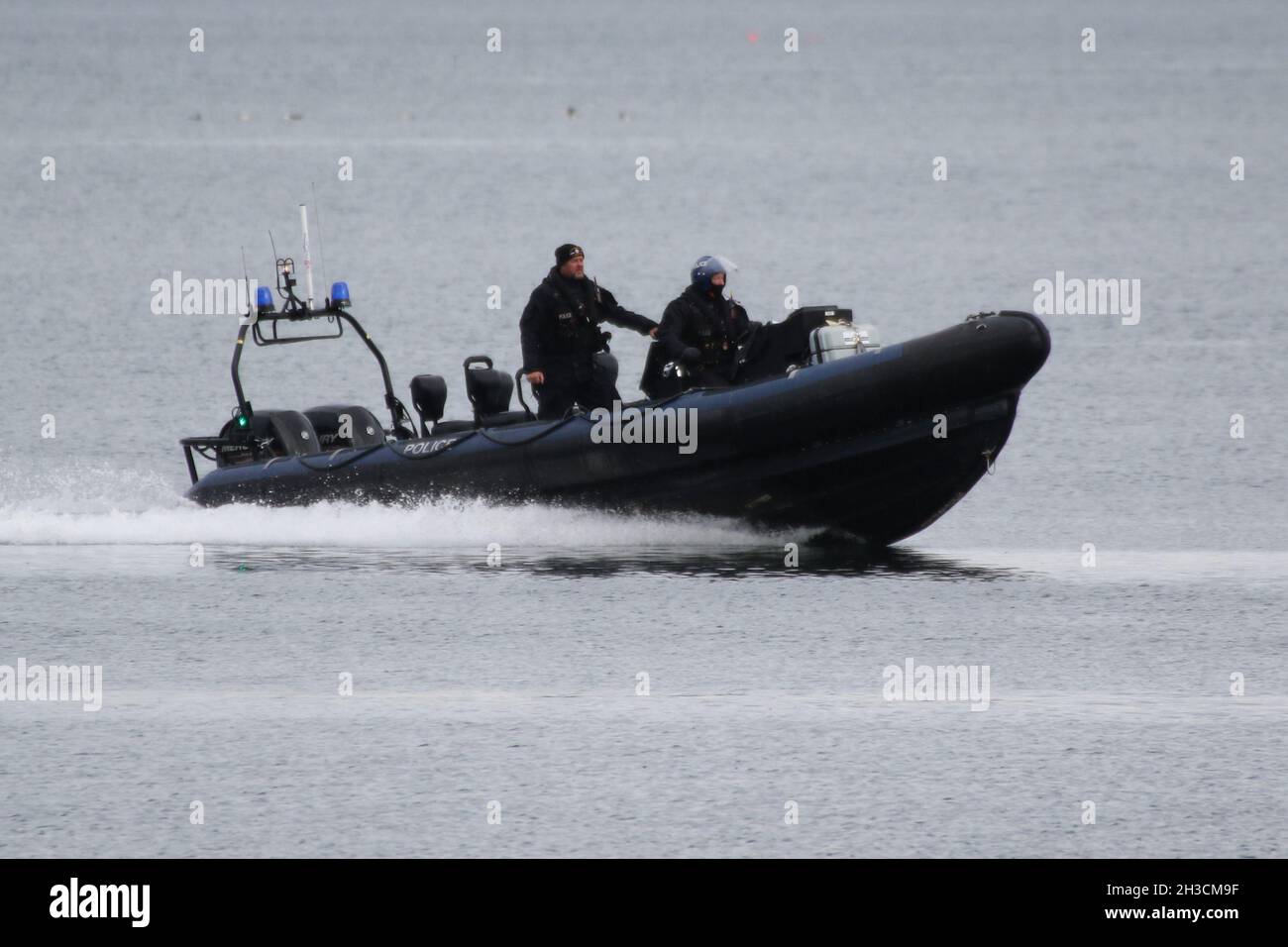 Clyde marine unit hi-res stock photography and images - Alamy
