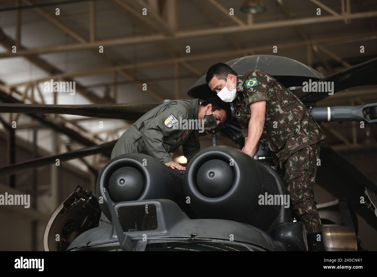 Hm2 hi-res stock photography and images - Alamy