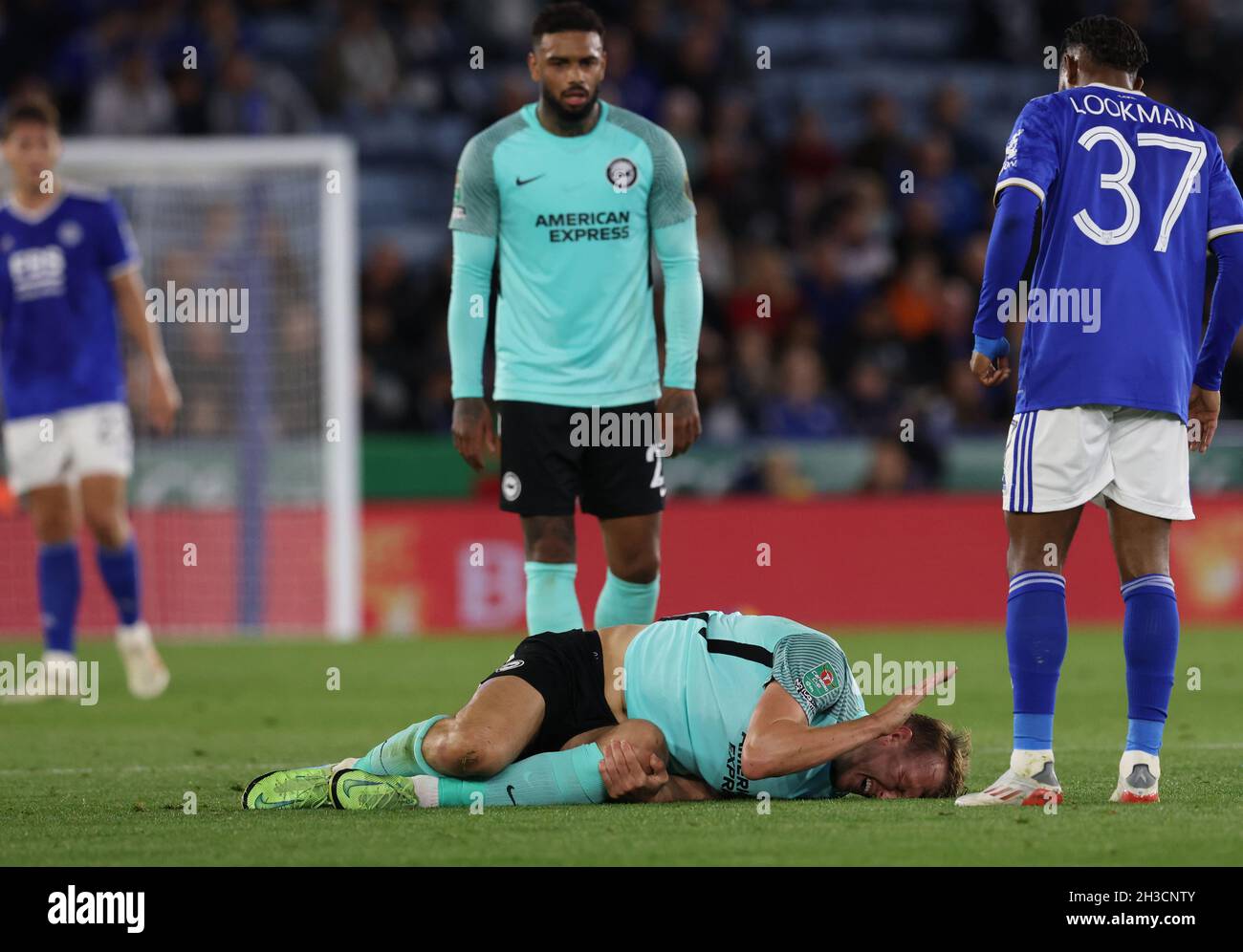 2021 2022 injury hi-res stock photography and images - Alamy