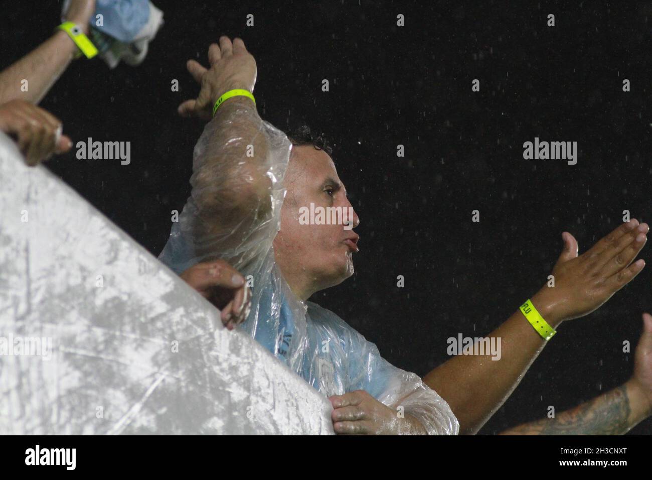 SP - Santos - 10/27/2021 - BRAZILIAN 2021 - SANTOS X FLUMINENSE ...