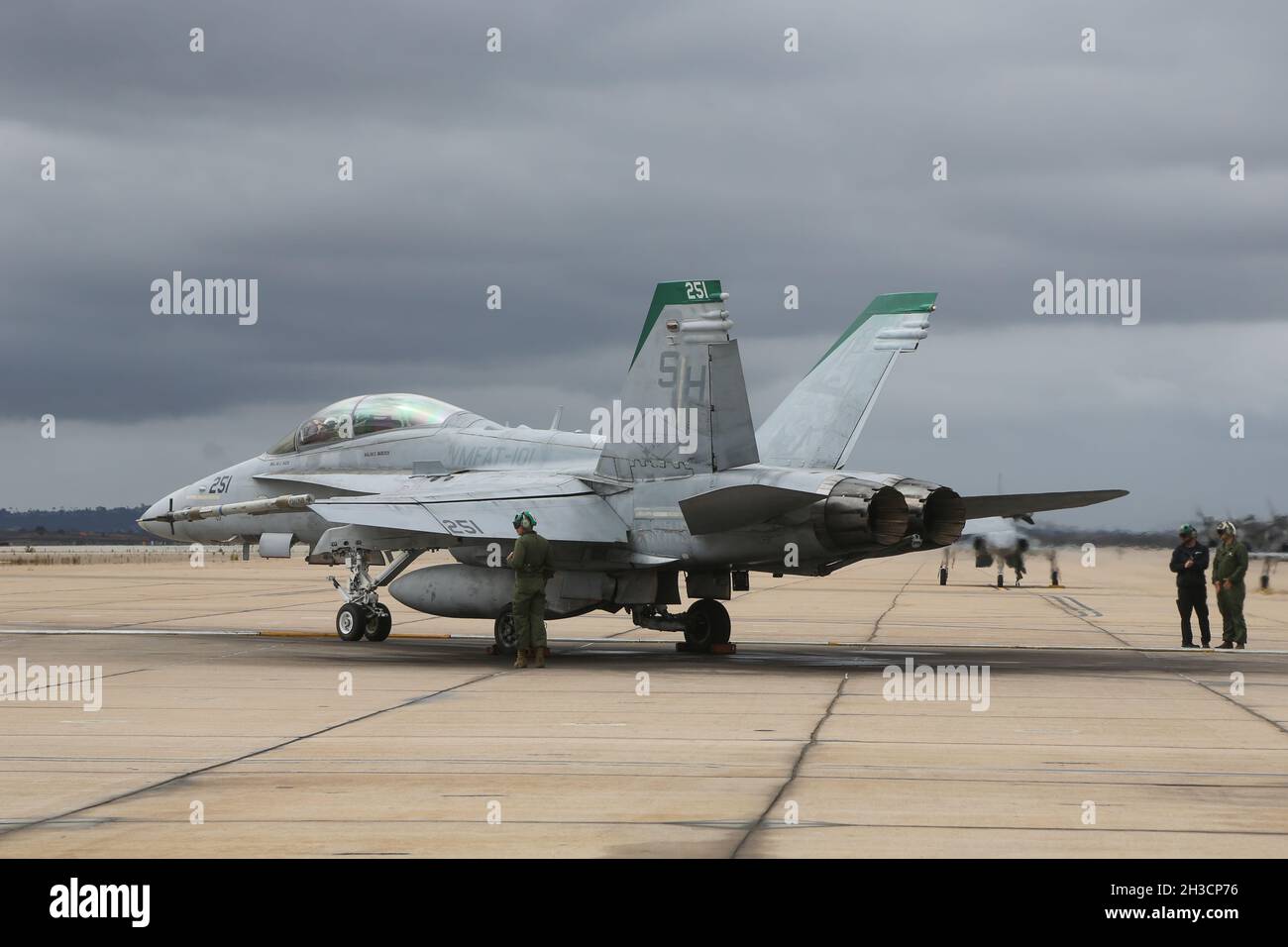 U. S. Marine Corps Col. Nathan M. Miller, commanding officer of Marine ...