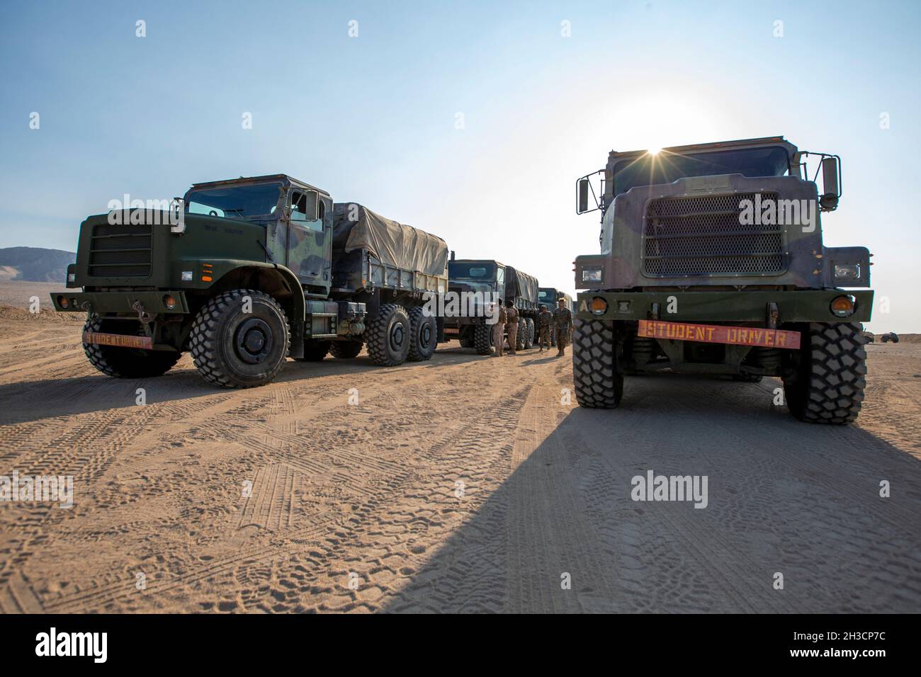 United arab emirates presidential guard soldiers hi-res stock ...