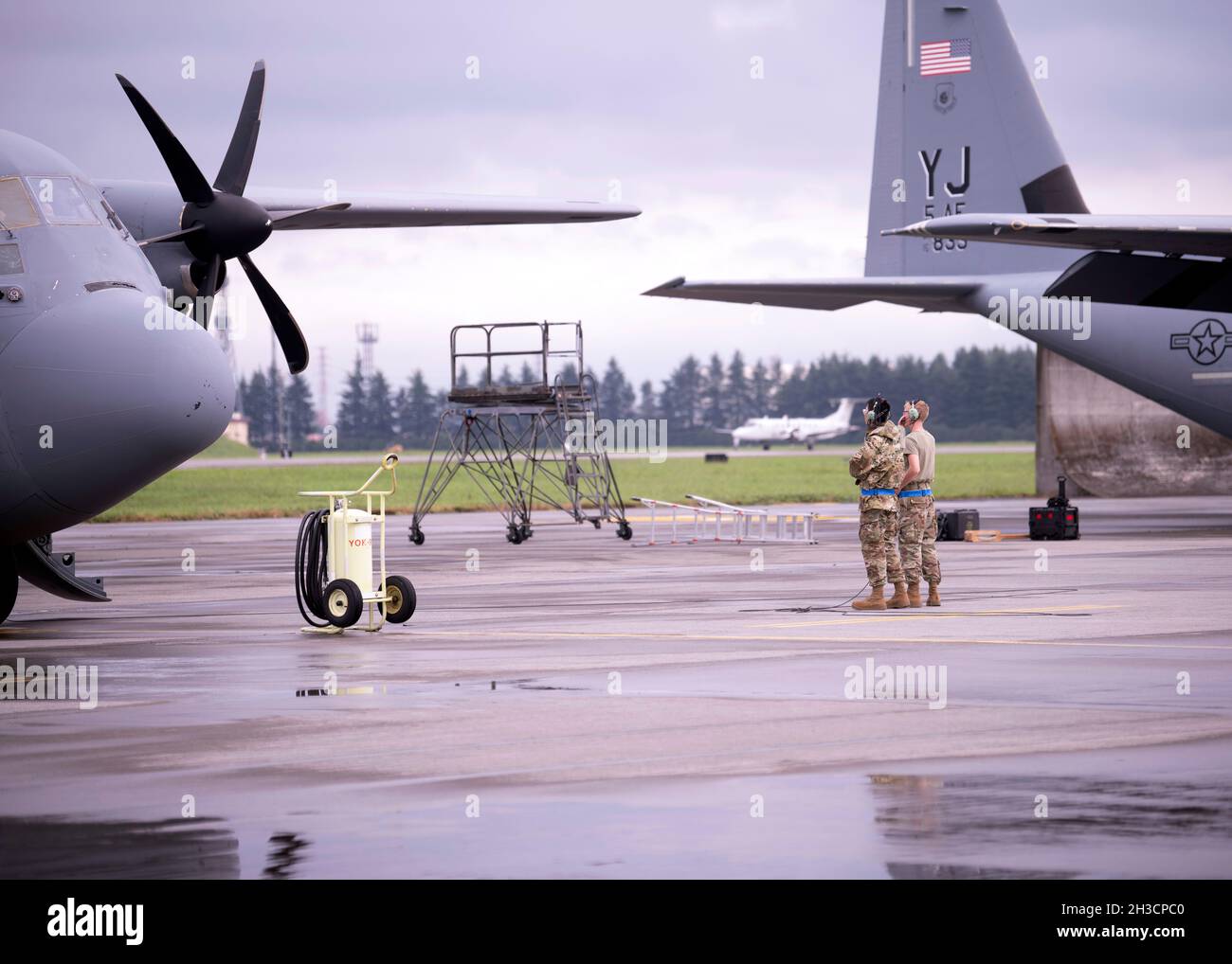 374th mxg hi-res stock photography and images - Alamy