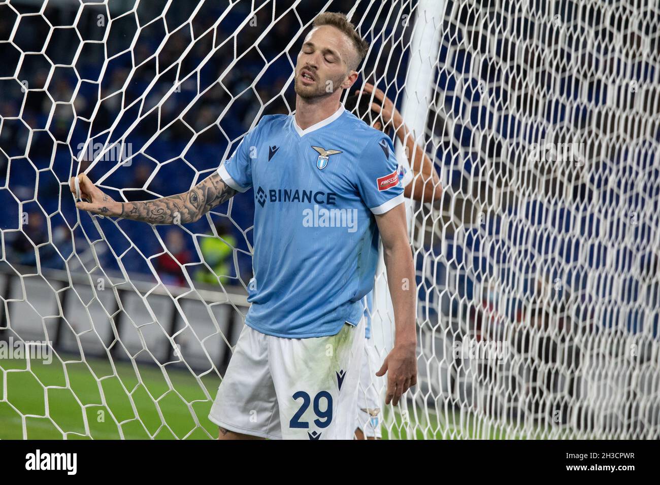 Manuel lazzari hi-res stock photography and images - Alamy