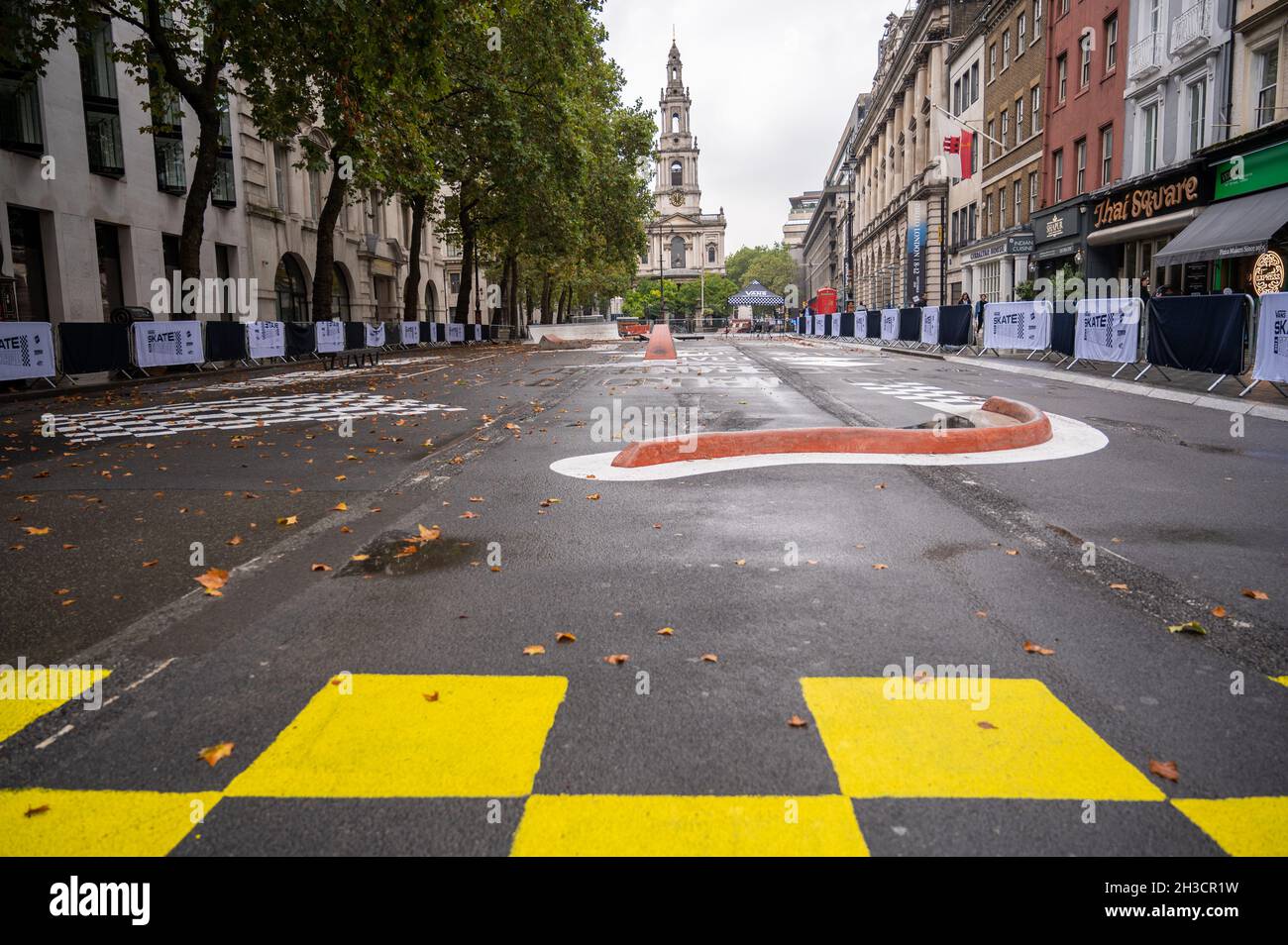 Pedestrianisation High Resolution Stock Photography and Images - Alamy
