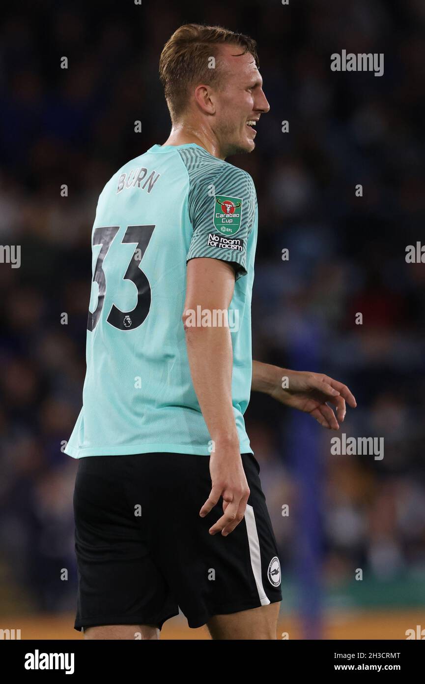 Dan burn hi-res stock photography and images - Alamy