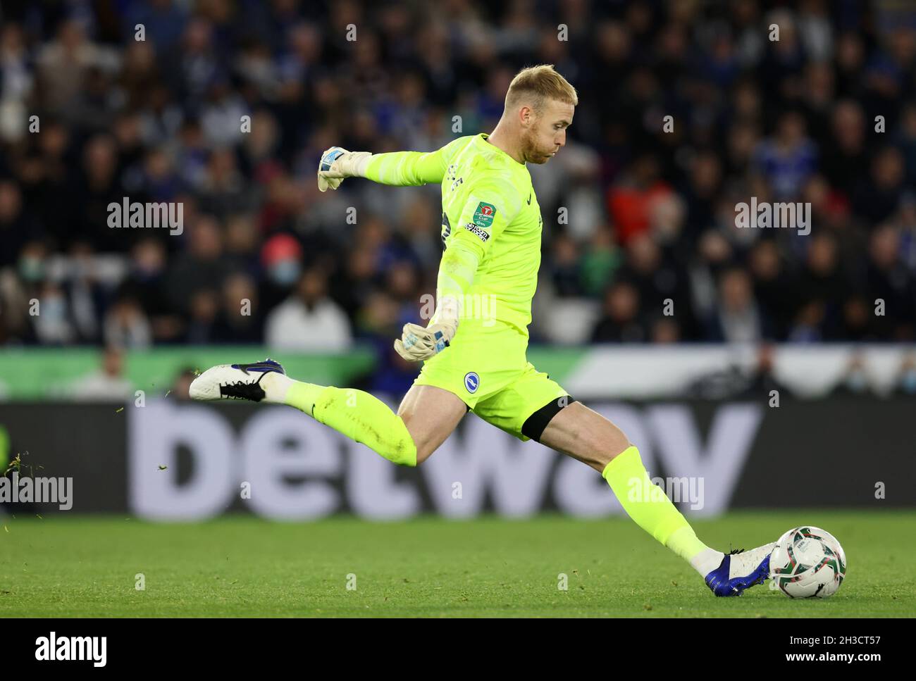 Jason steele brighton hi-res stock photography and images - Alamy