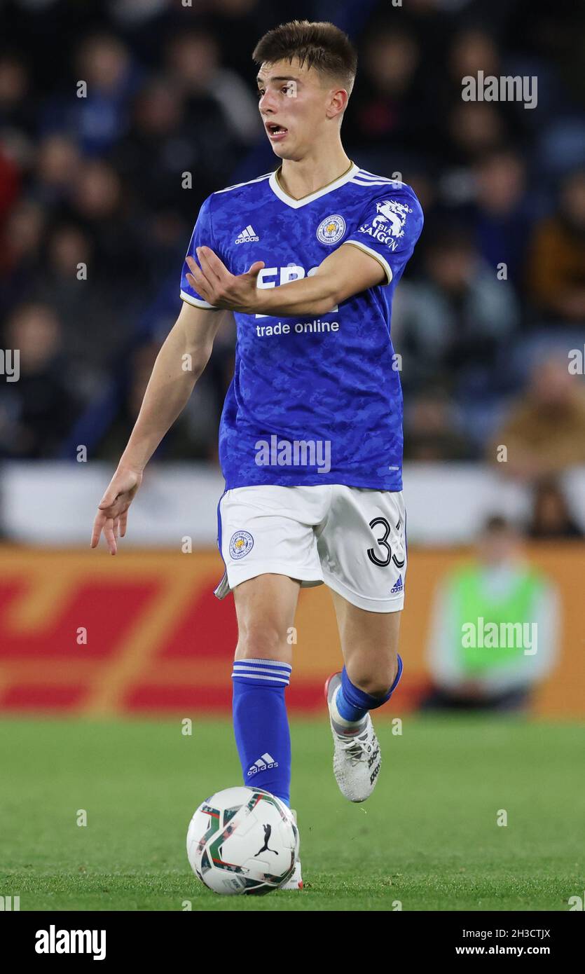 Luke thomas leicester hi-res stock photography and images - Alamy