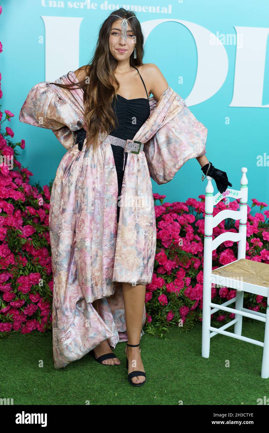 Lucia fernanda carmona hi-res stock photography and images - Alamy