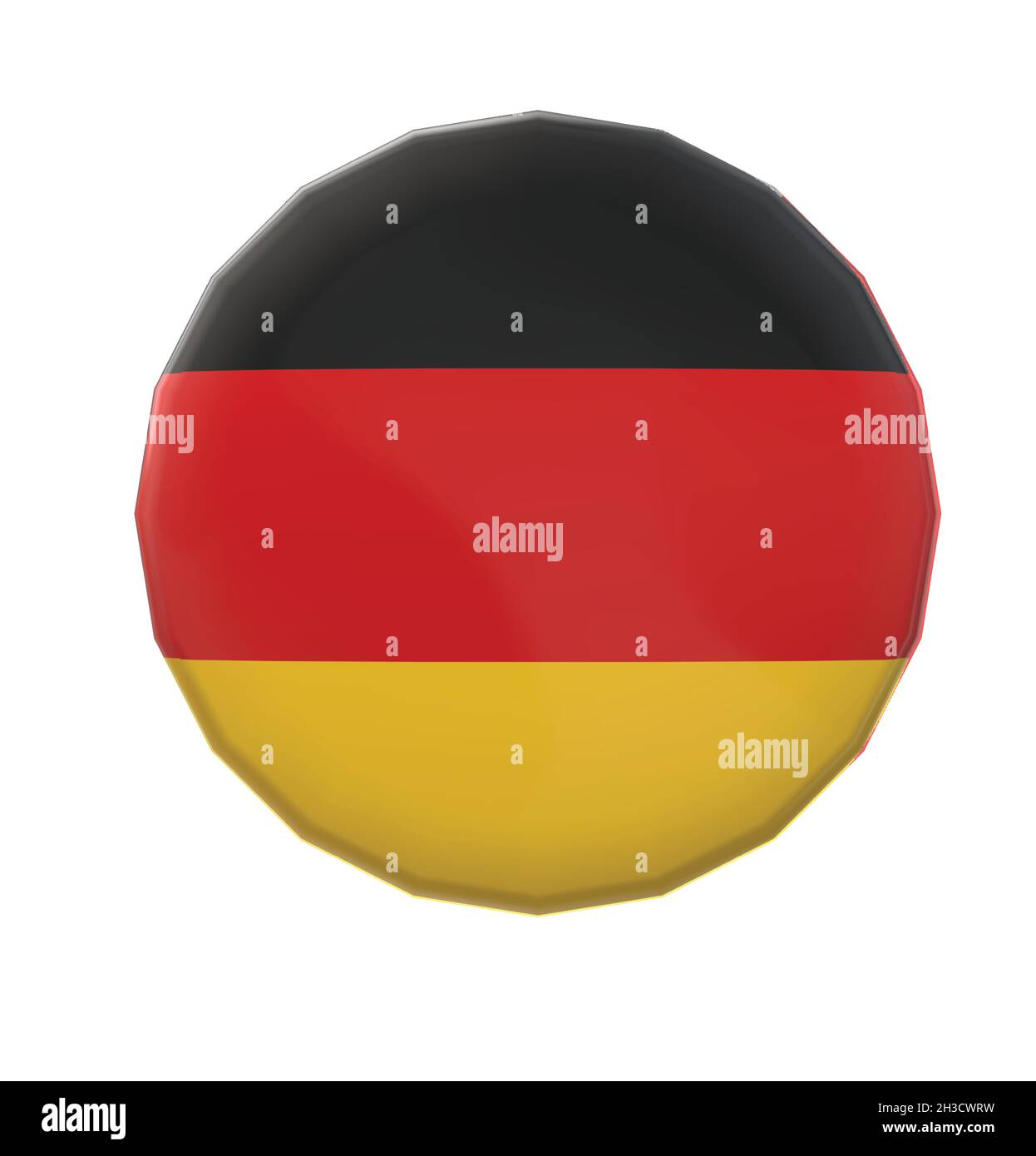 Germany flag Stock Vector Images - Alamy