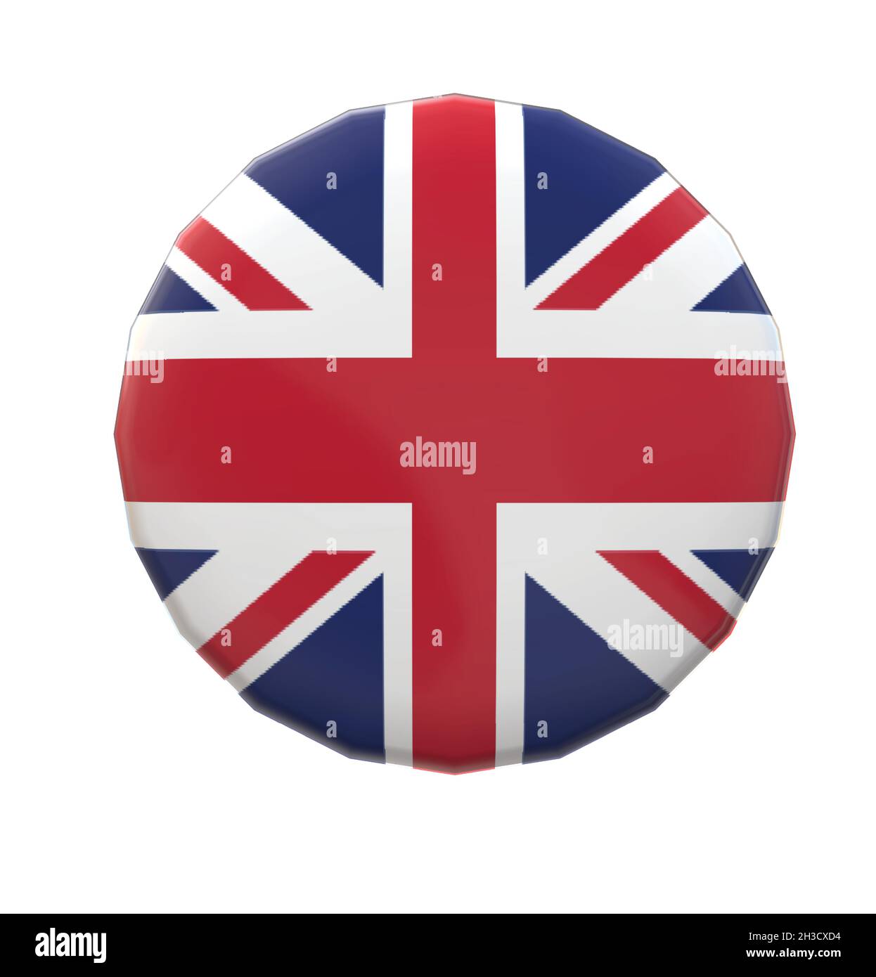 United kingdom badge hi-res stock photography and images - Alamy
