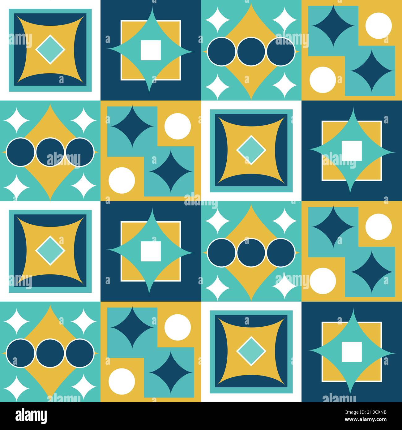 Blue white talavera tiles hi-res stock photography and images - Alamy