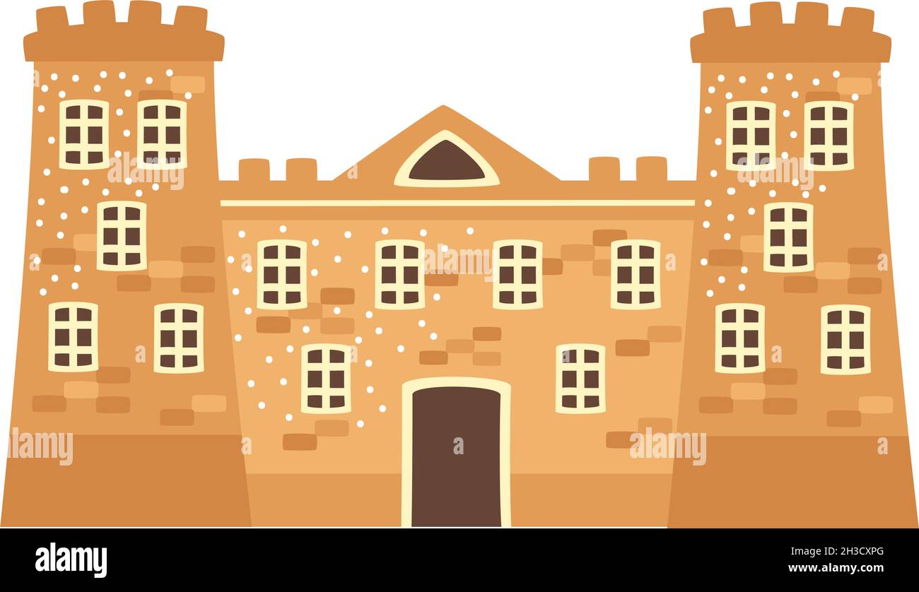 dublim castle ireland building icon Stock Vector Image & Art - Alamy
