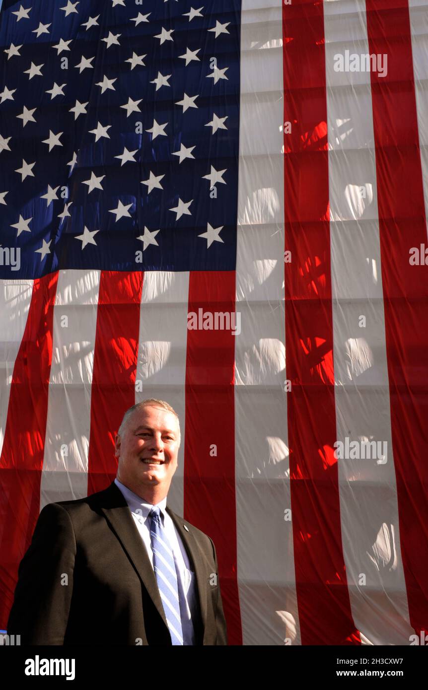 Melbourne. Brevard County. Florida. USA. October 27, 2021. Melbourne ...