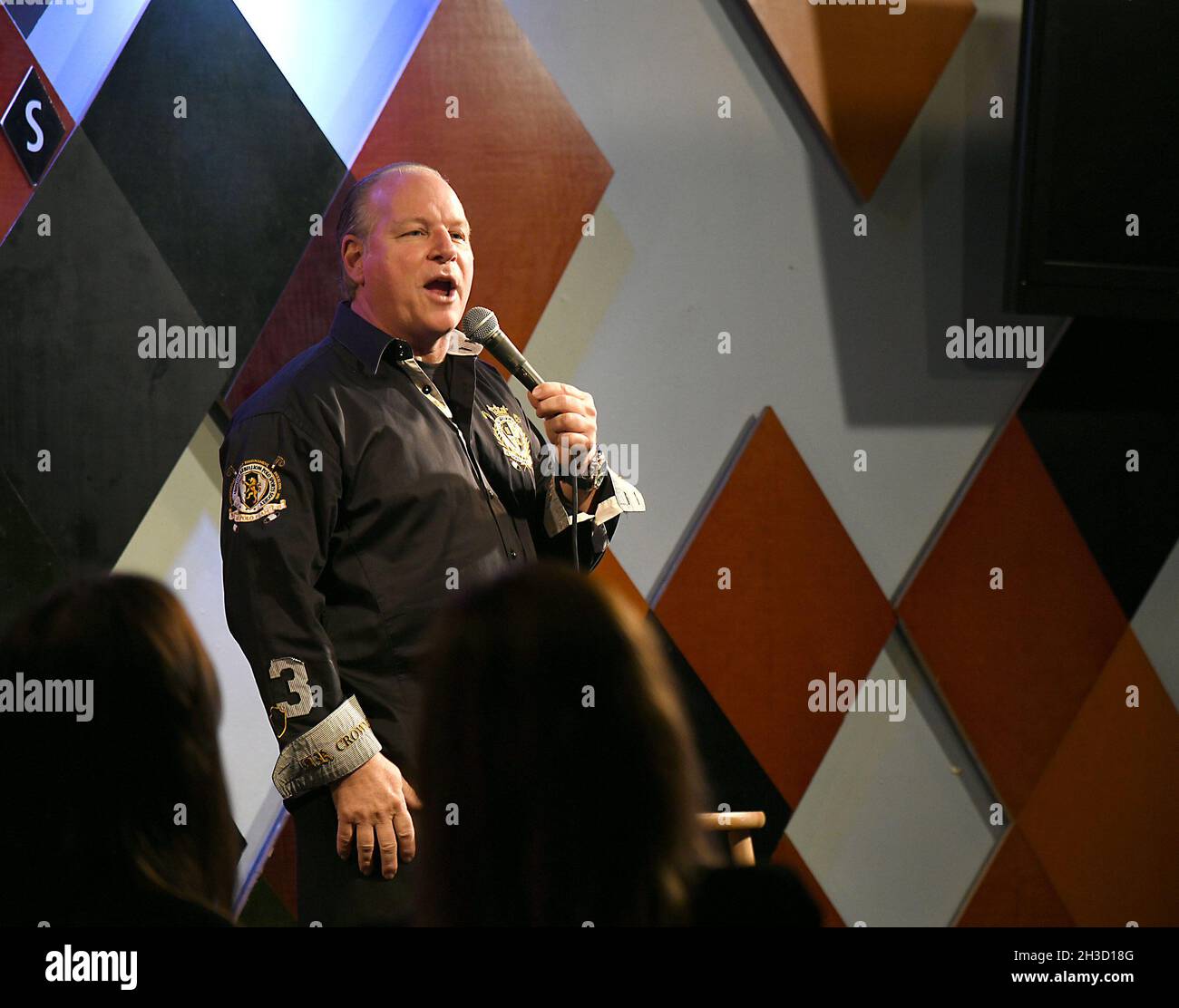 Michael marino hi-res stock photography and images - Alamy