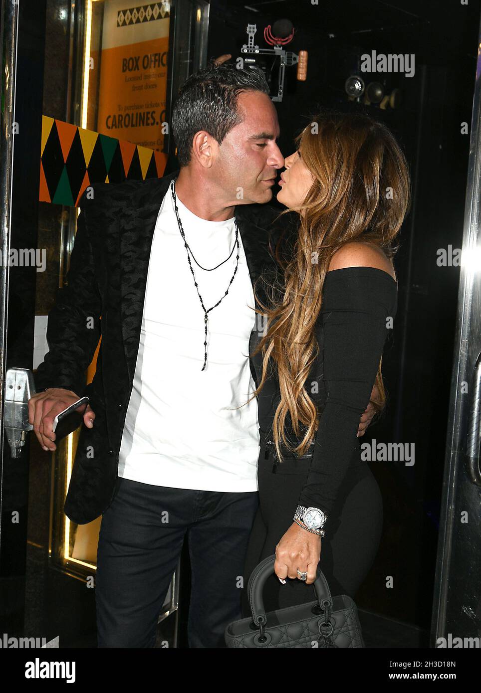 Joe giudice 2021 hi-res stock photography and images - Alamy