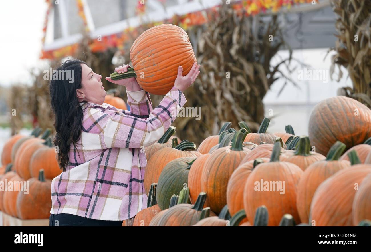 27 oct 2021 hi-res stock photography and images - Alamy