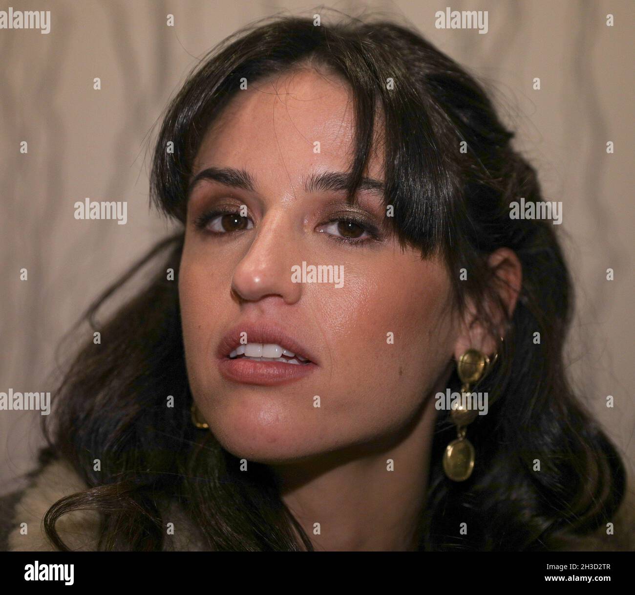 Rozzi hi-res stock photography and images - Alamy