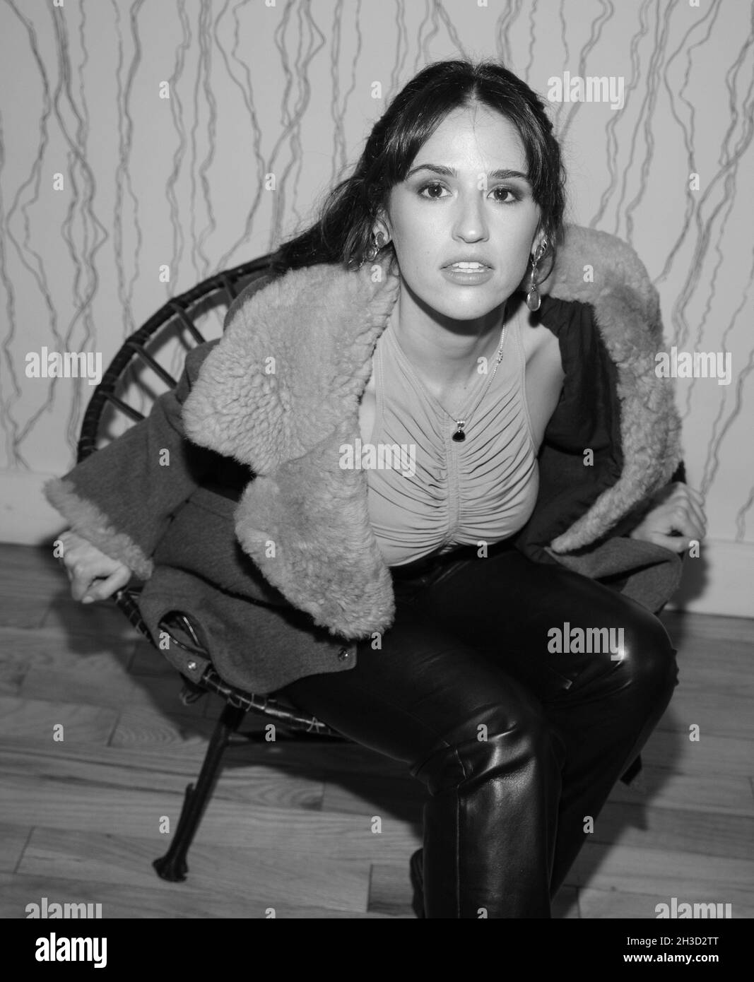 Rozzi hi-res stock photography and images - Alamy