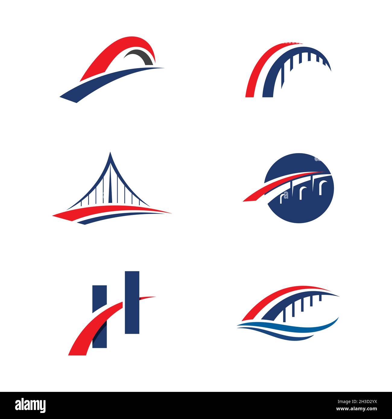 Professional bridge design hi-res stock photography and images - Alamy