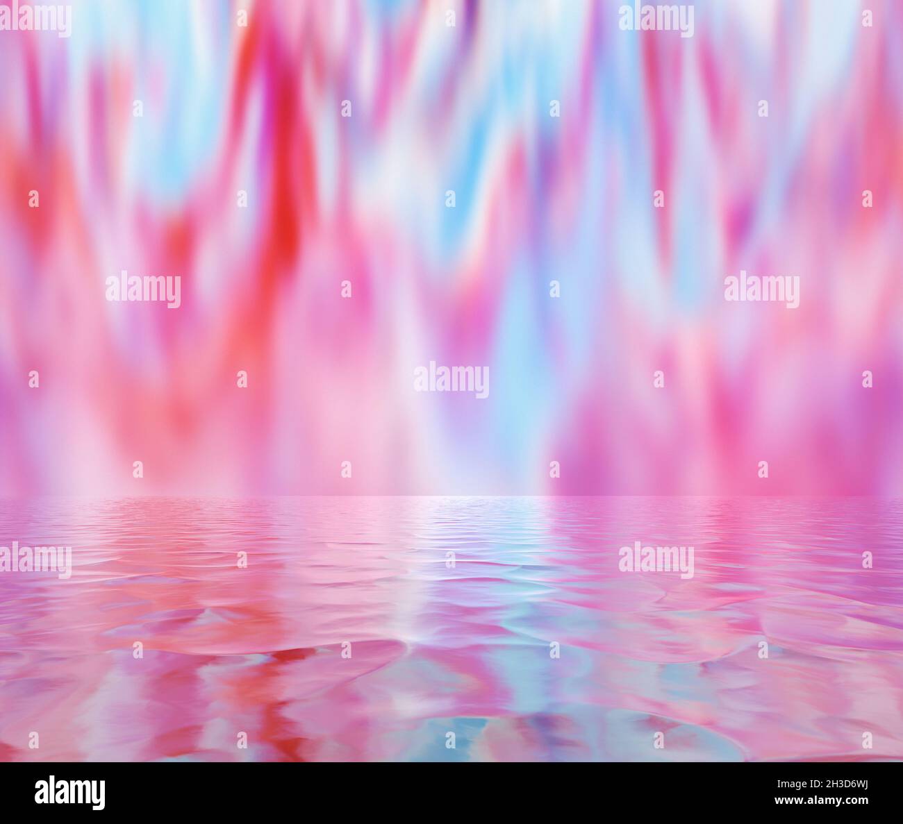 Abstract colorfull blurred texture background Stock Photo - Alamy