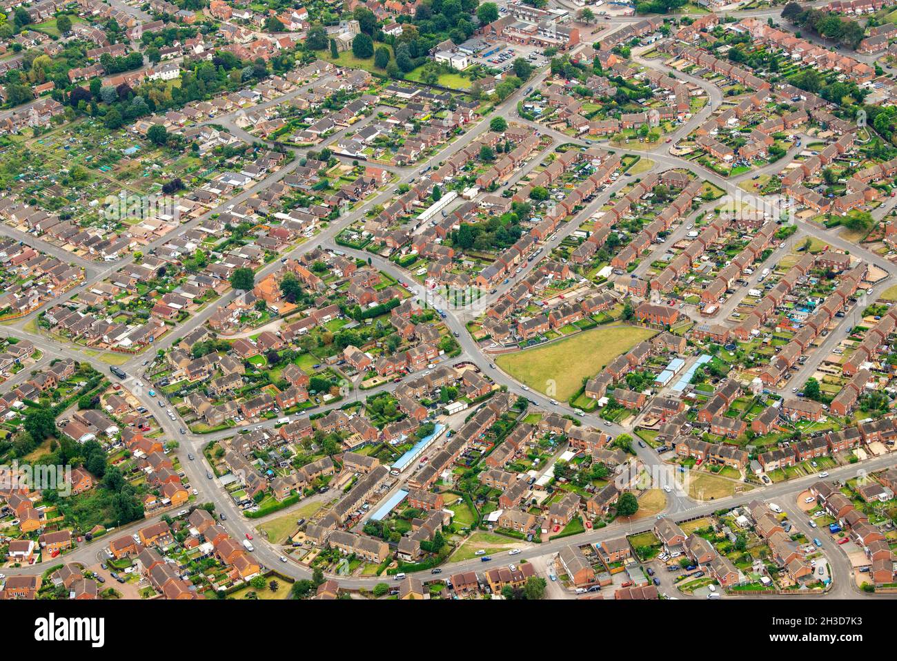 Calverton High Resolution Stock Photography and Images - Alamy