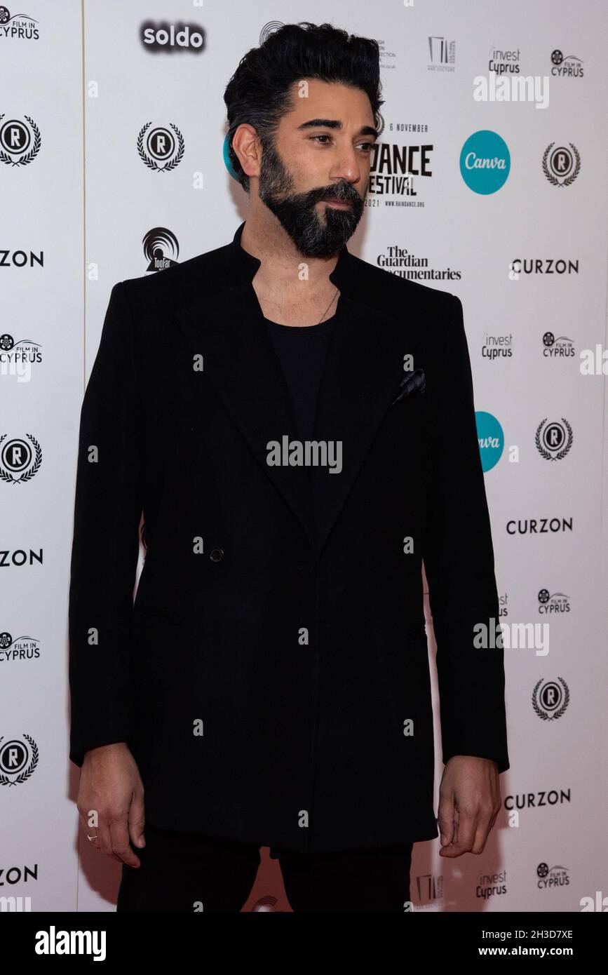 Ray panthaki hi-res stock photography and images - Alamy