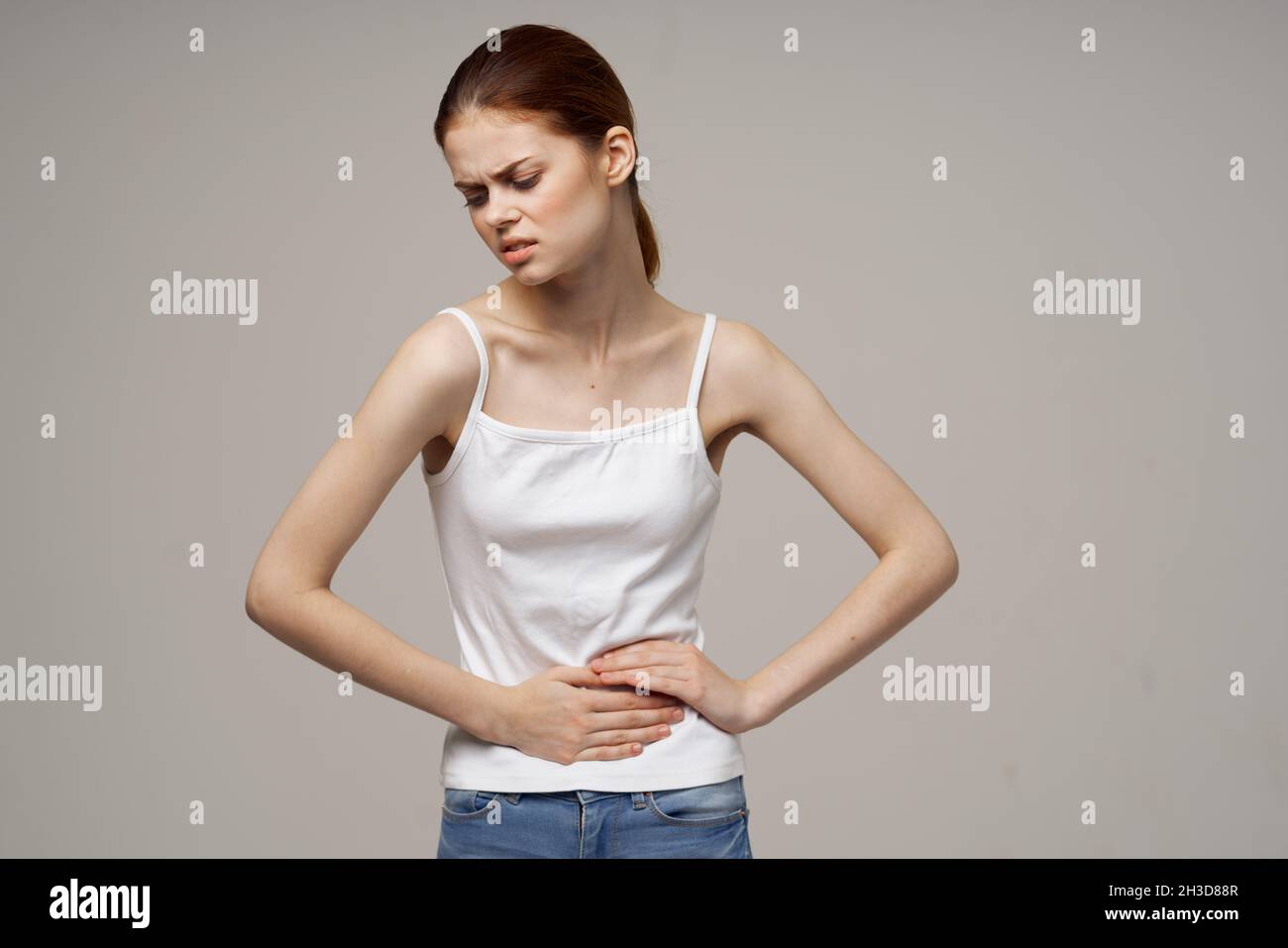 Treating Groin Pain In Women