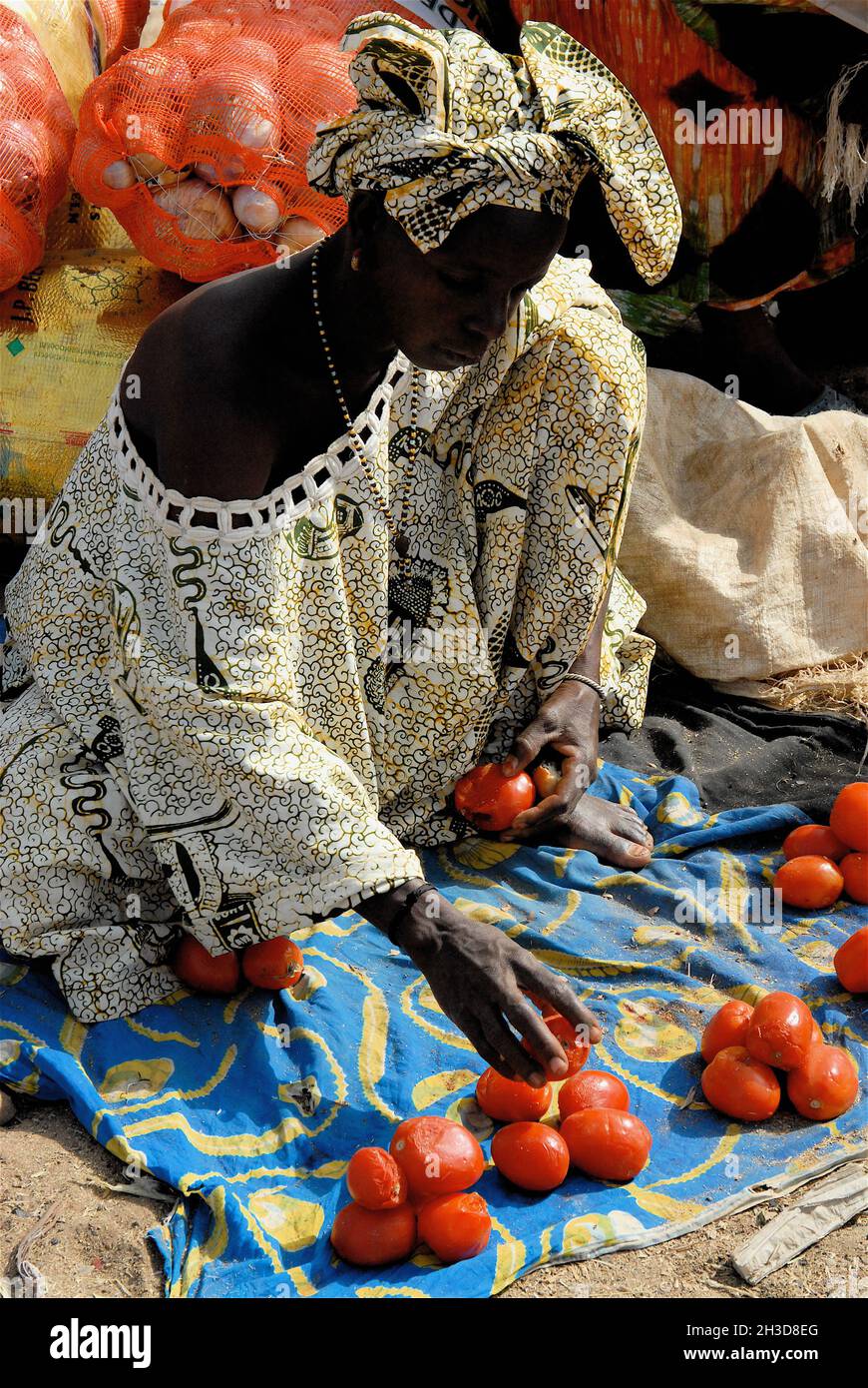 Colonization of africa hi-res stock photography and images - Alamy