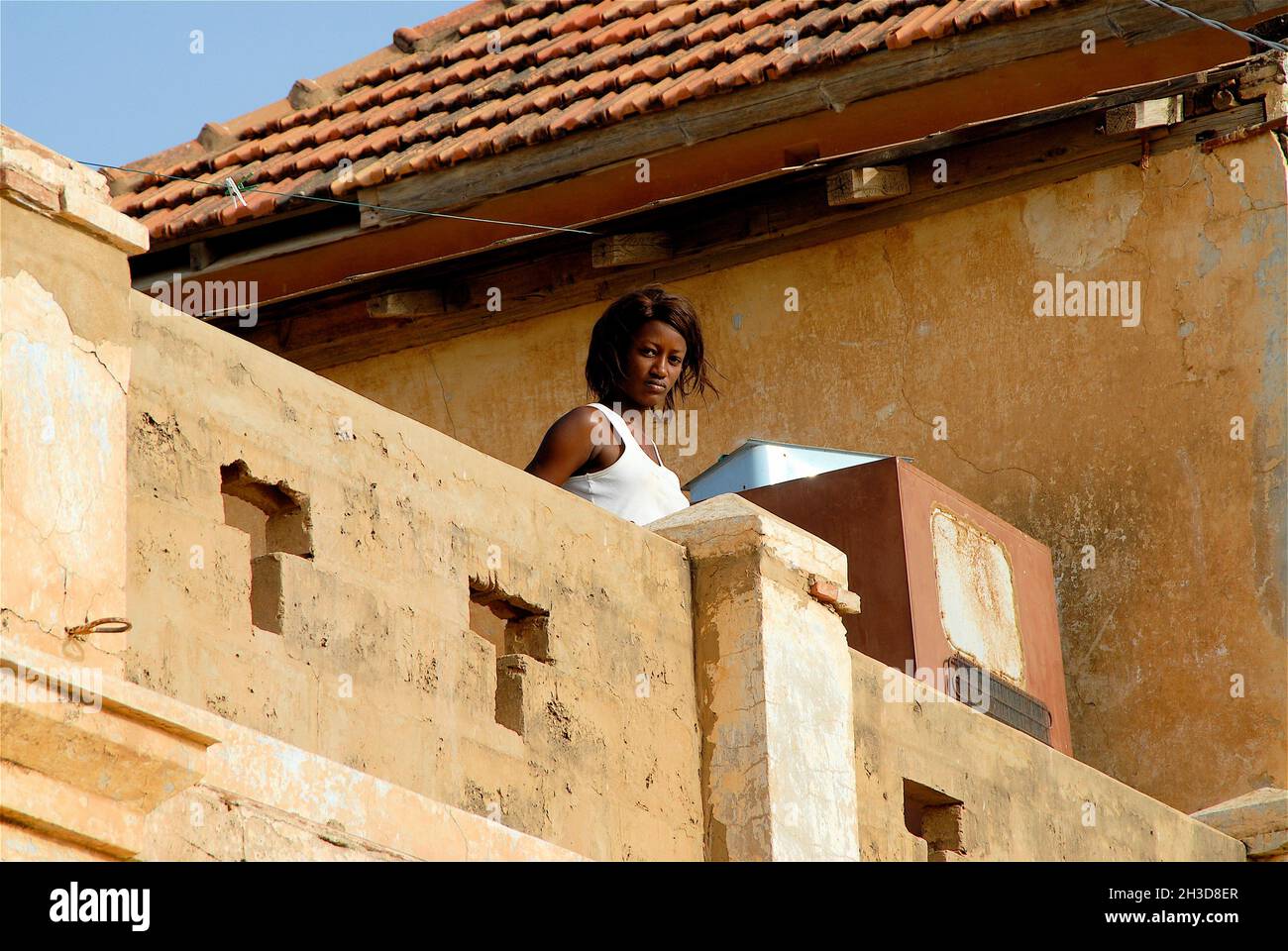 French colonization hi-res stock photography and images - Alamy