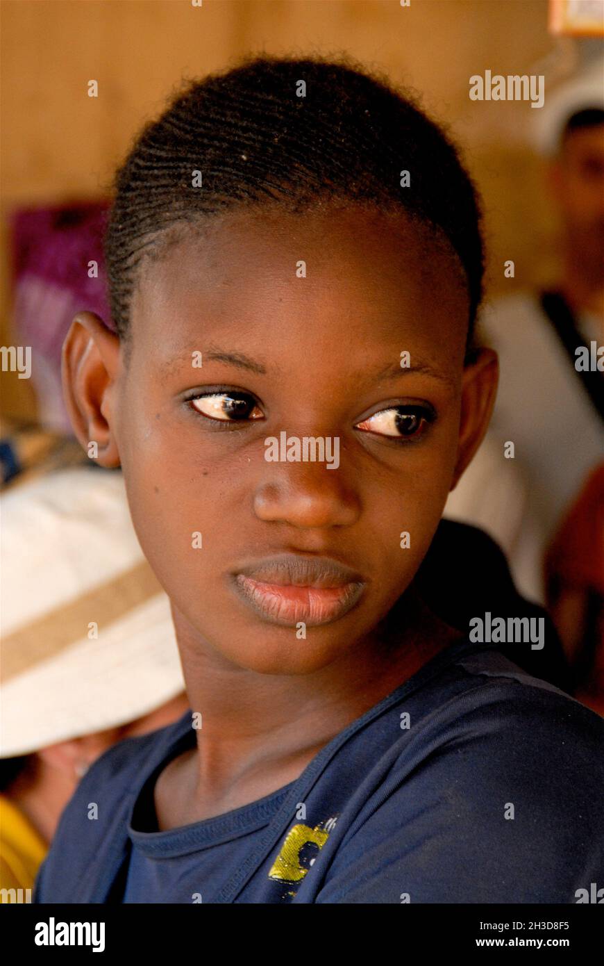 French colonization hi-res stock photography and images - Alamy