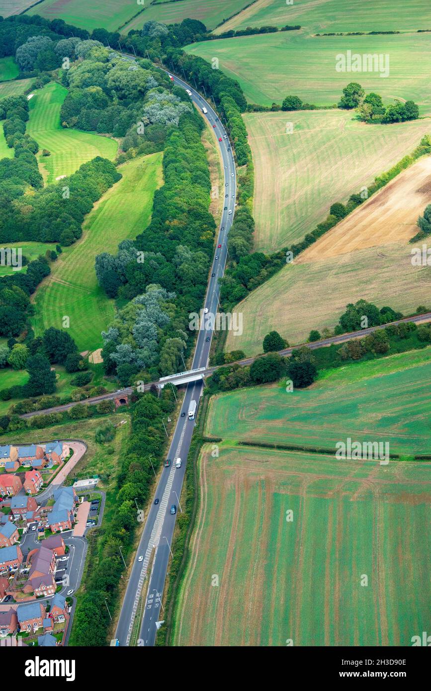 Gamston hi-res stock photography and images - Alamy