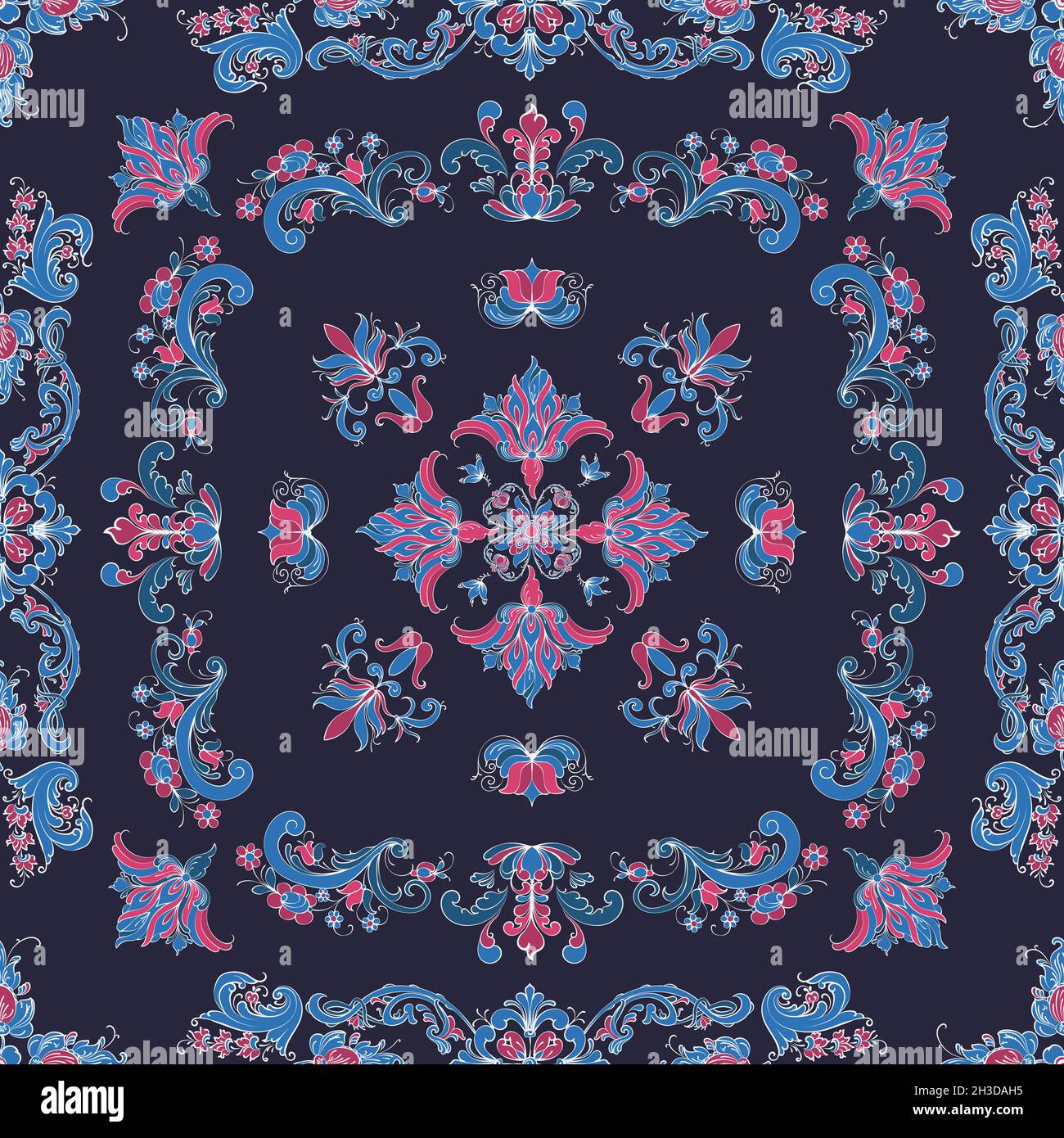 Rosemaling High Resolution Stock Photography and Images - Alamy