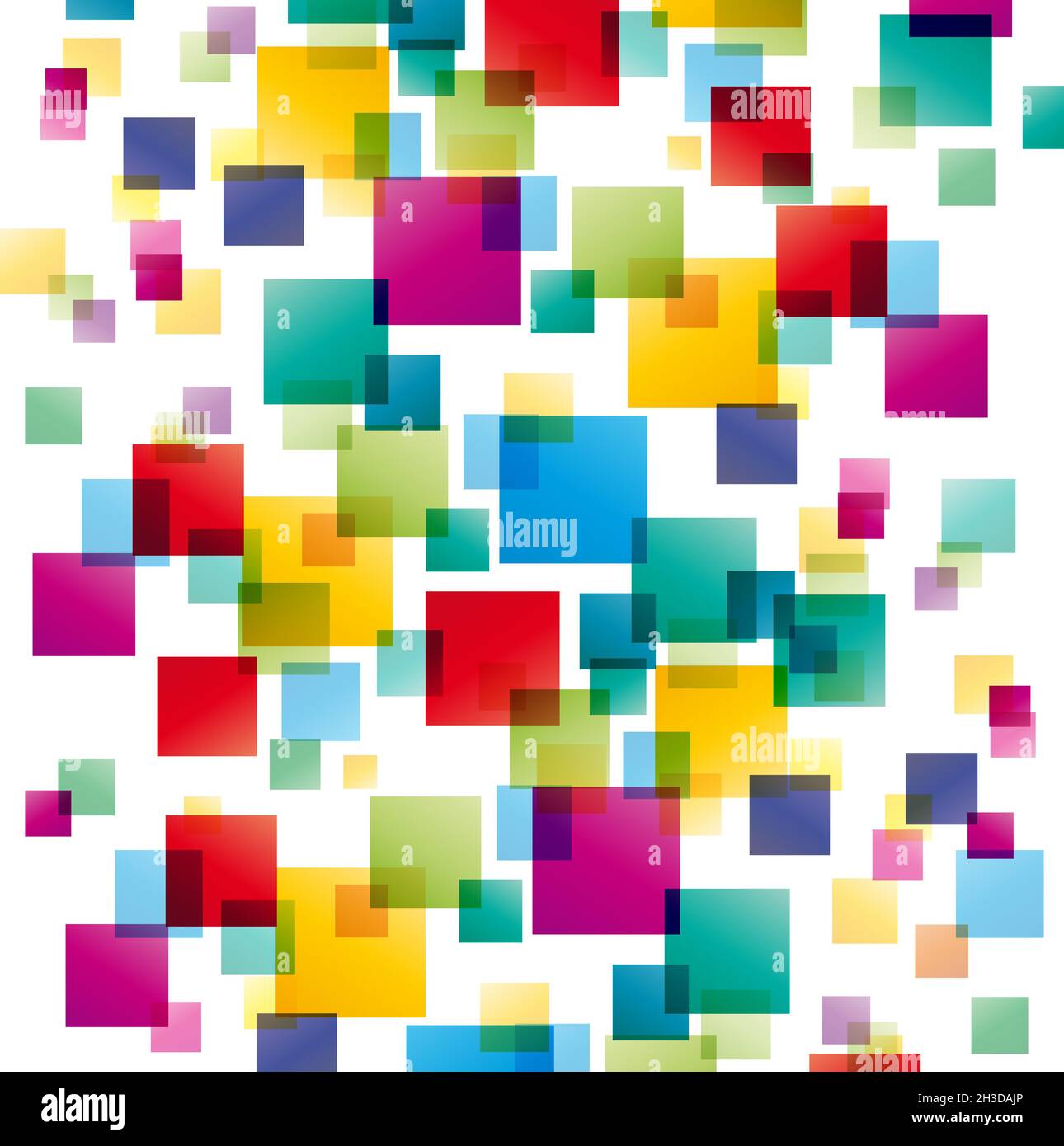 Vector concept of network, white background Stock Vector Image & Art ...