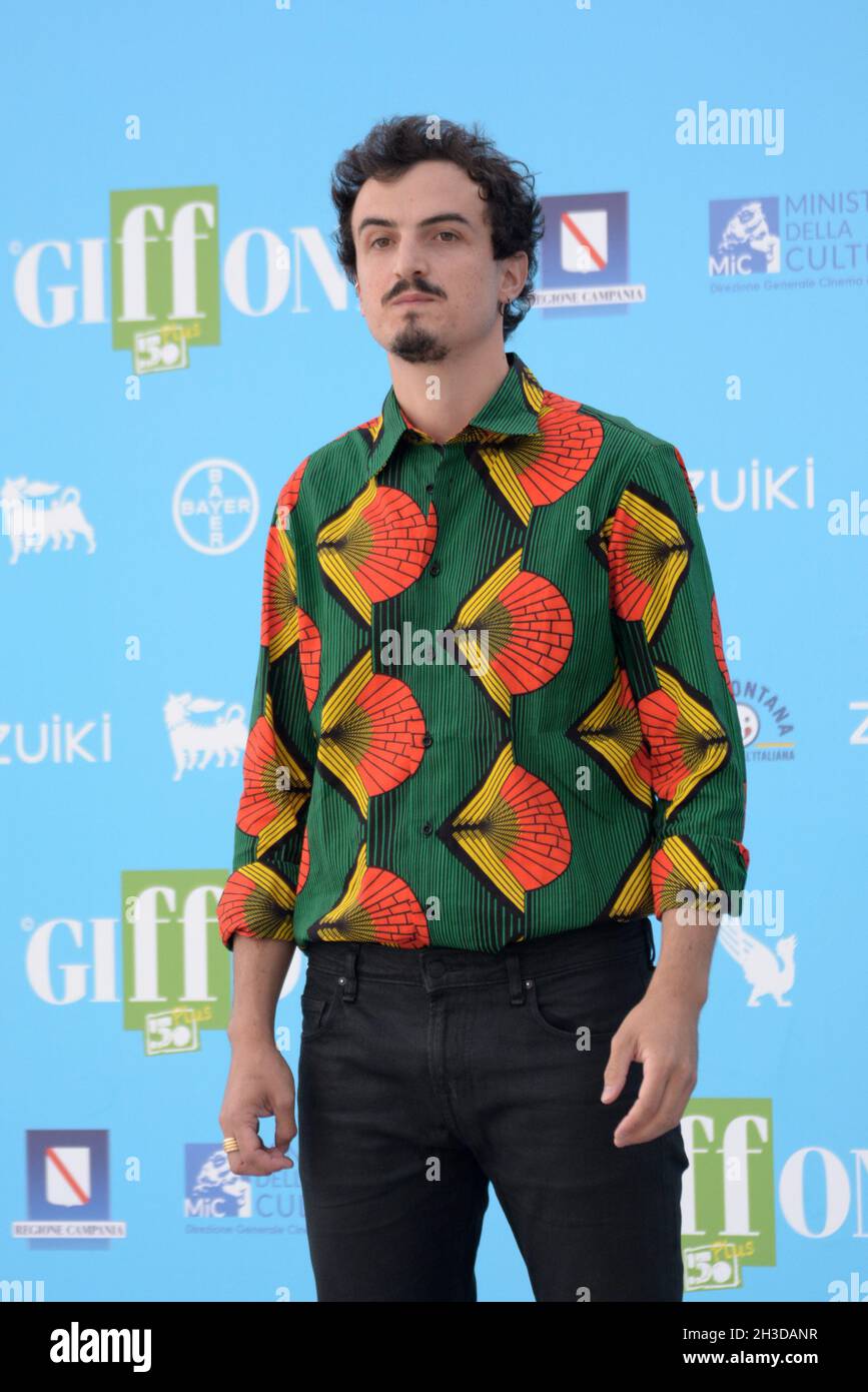 Daniele folcarelli hi-res stock photography and images - Alamy