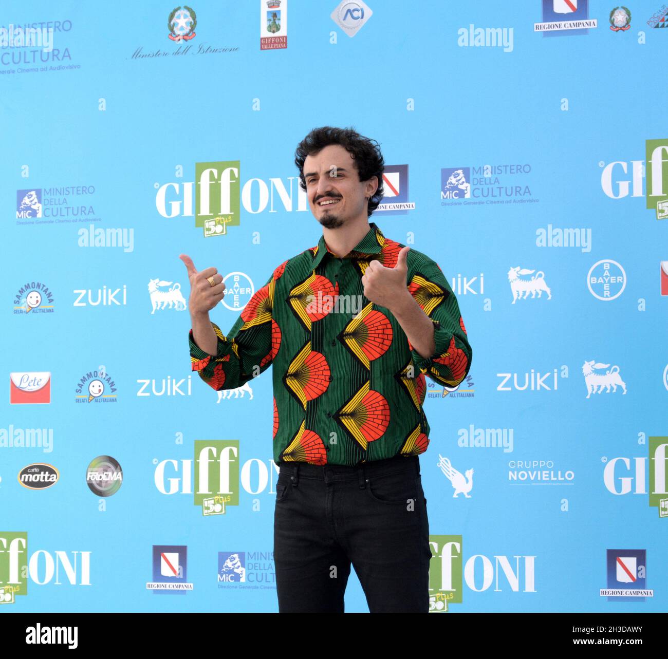 Daniele folcarelli hi-res stock photography and images - Alamy