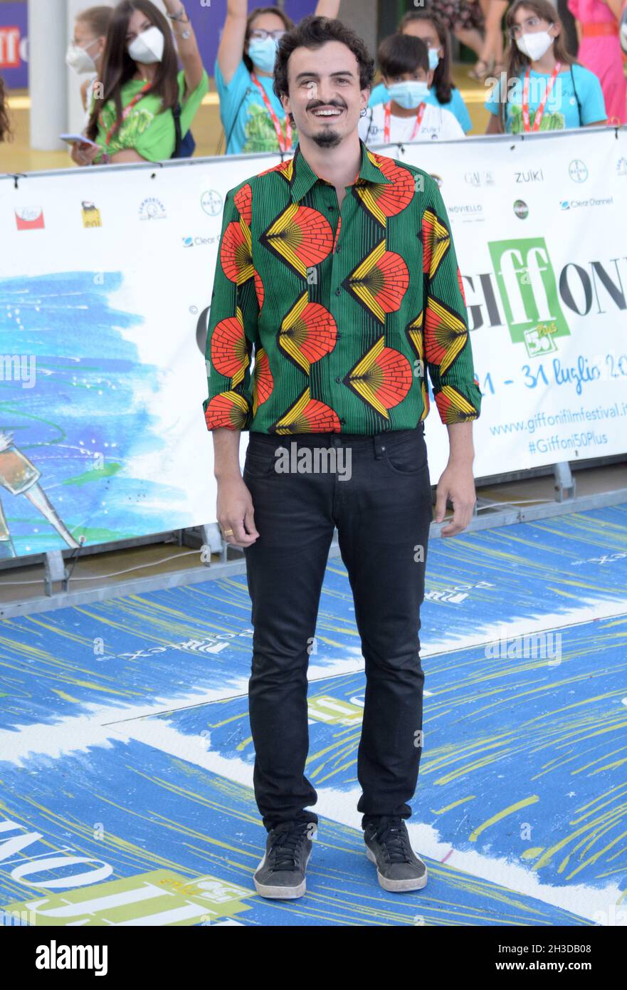 Daniele folcarelli hi-res stock photography and images - Alamy