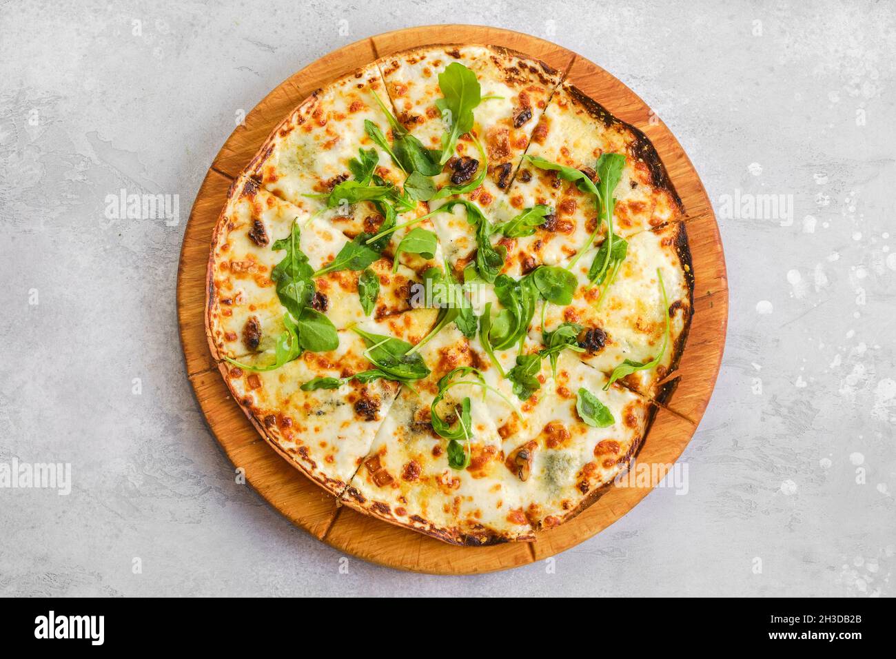 Syrup maple meal restaurant hi-res stock photography and images - Alamy
