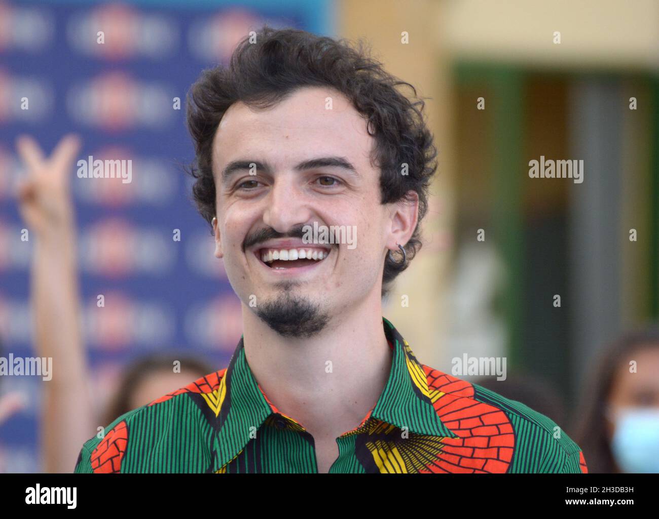 Daniele folcarelli hi-res stock photography and images - Alamy