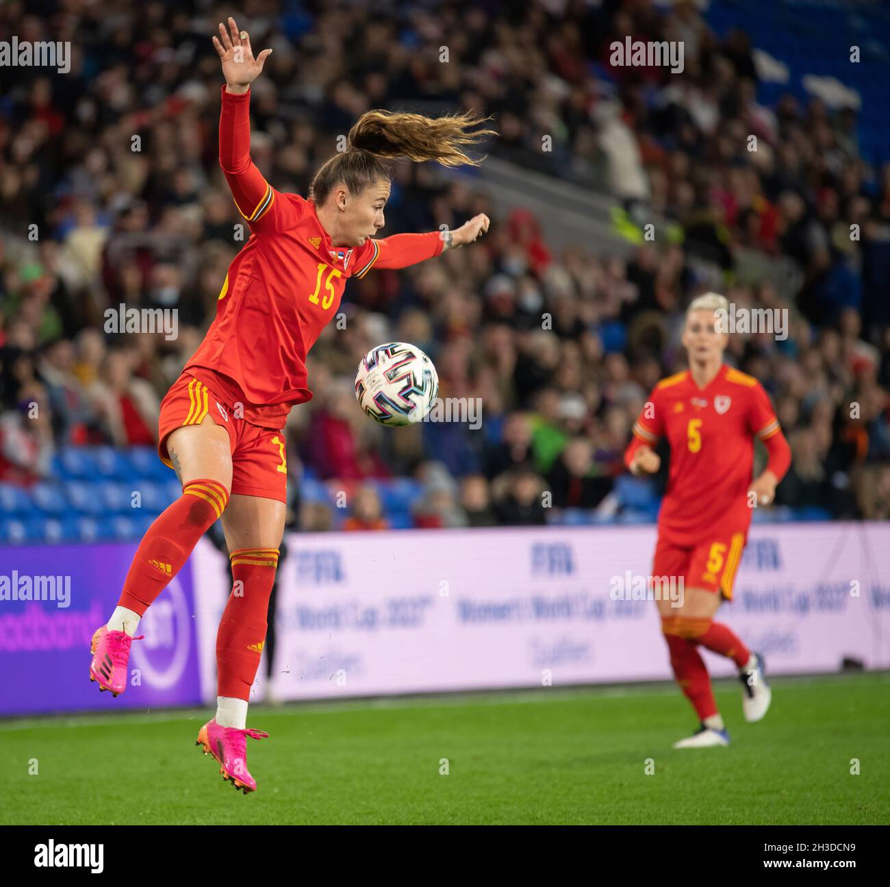 Hannah cain hi-res stock photography and images - Alamy