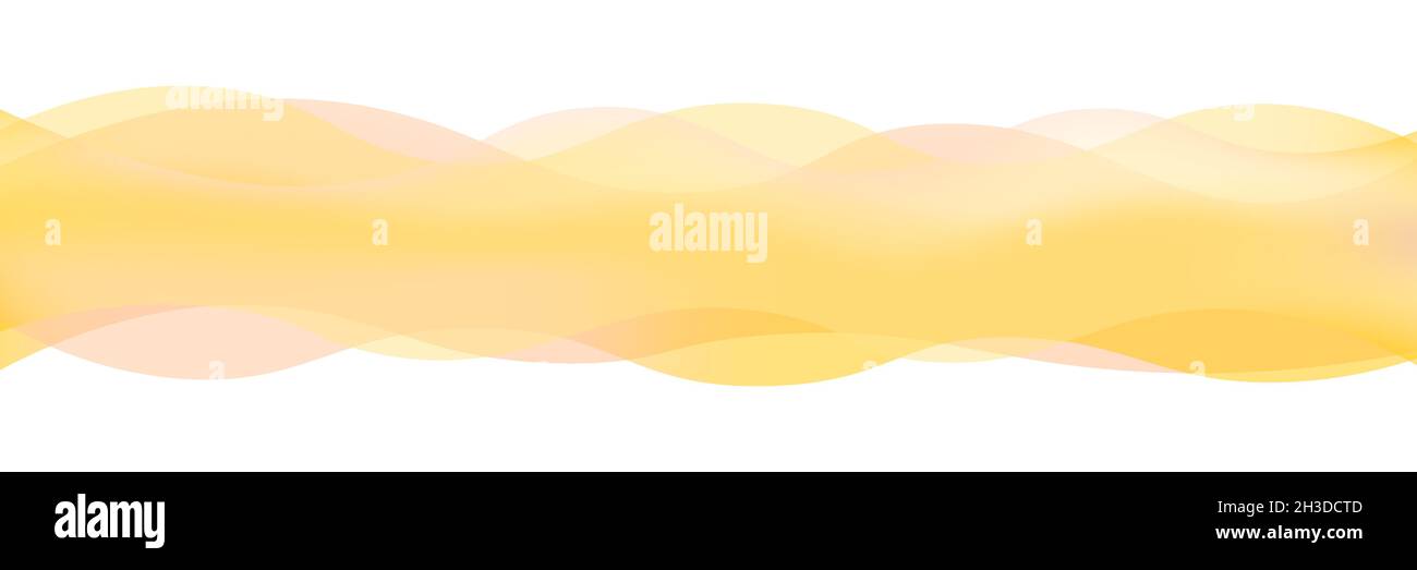Vector transparent stripes for splash, banner, article, publication ...