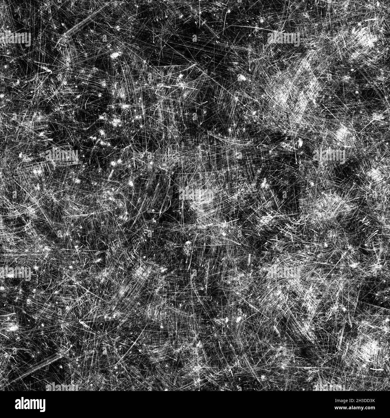 Surface Imperfections Scratches Maps Stock Photo - Alamy