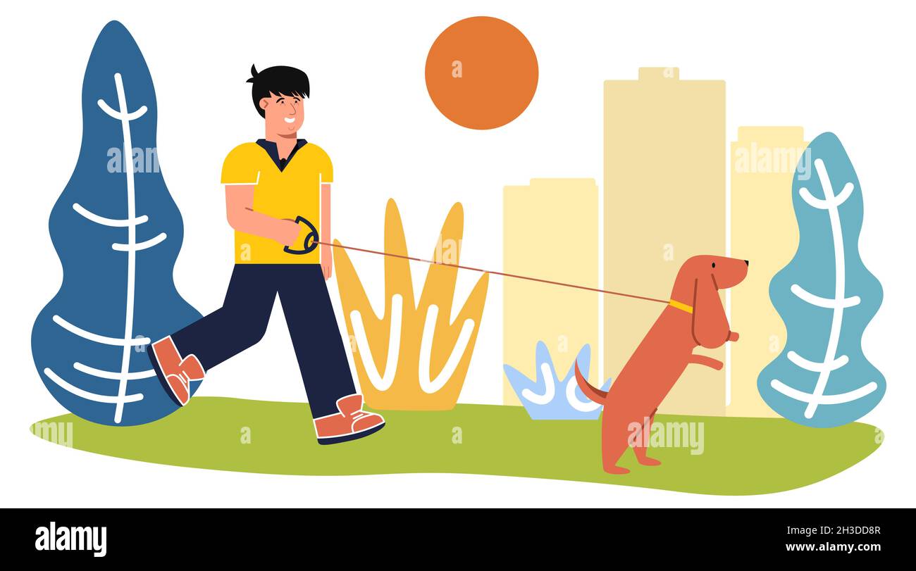 People only one in the Stock Vector Images - Alamy