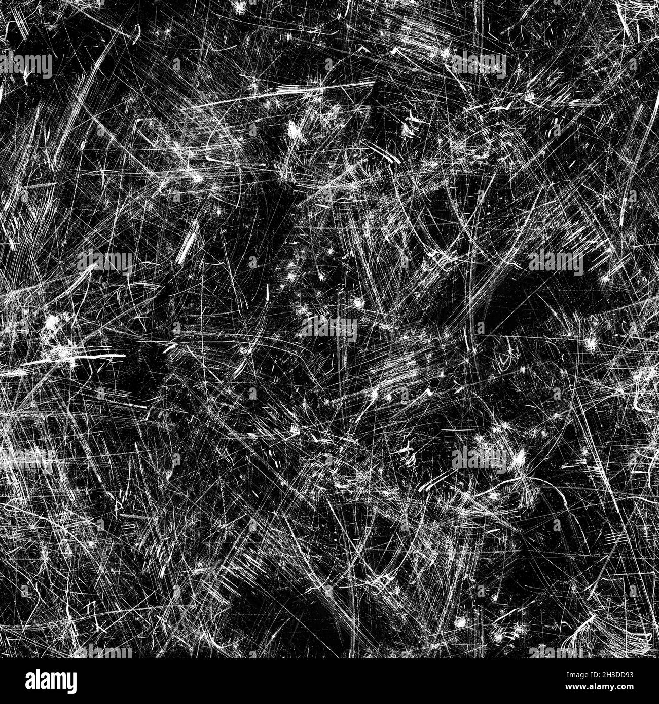 Surface Imperfections Scratches Maps Stock Photo - Alamy