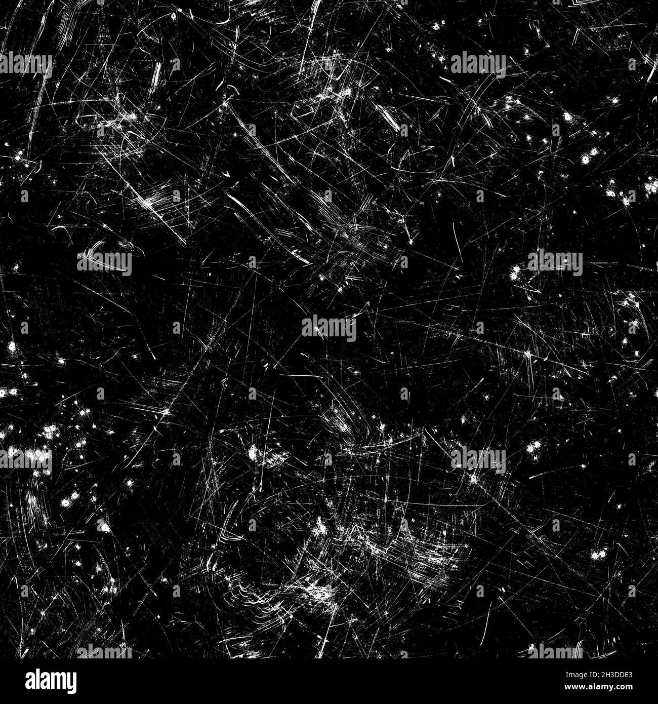 Surface Imperfections Scratches Maps Stock Photo - Alamy