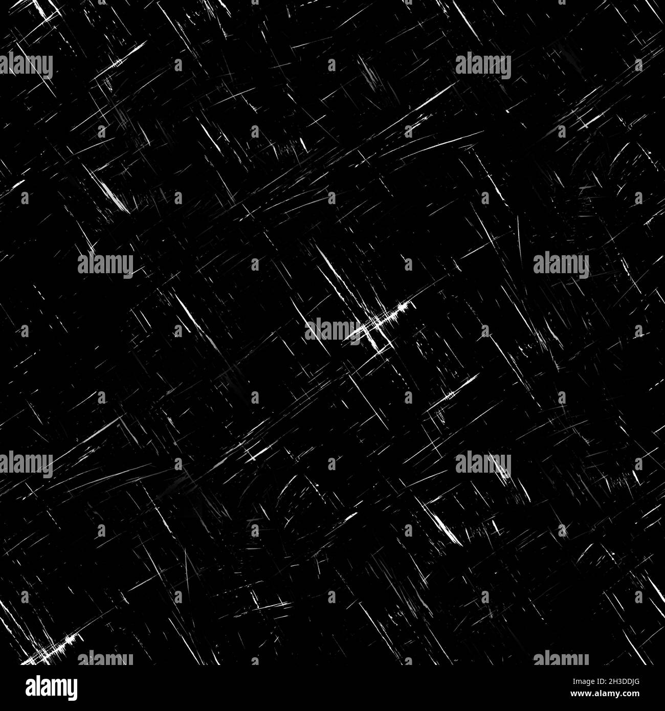 Surface Imperfections Scratches Maps Stock Photo - Alamy