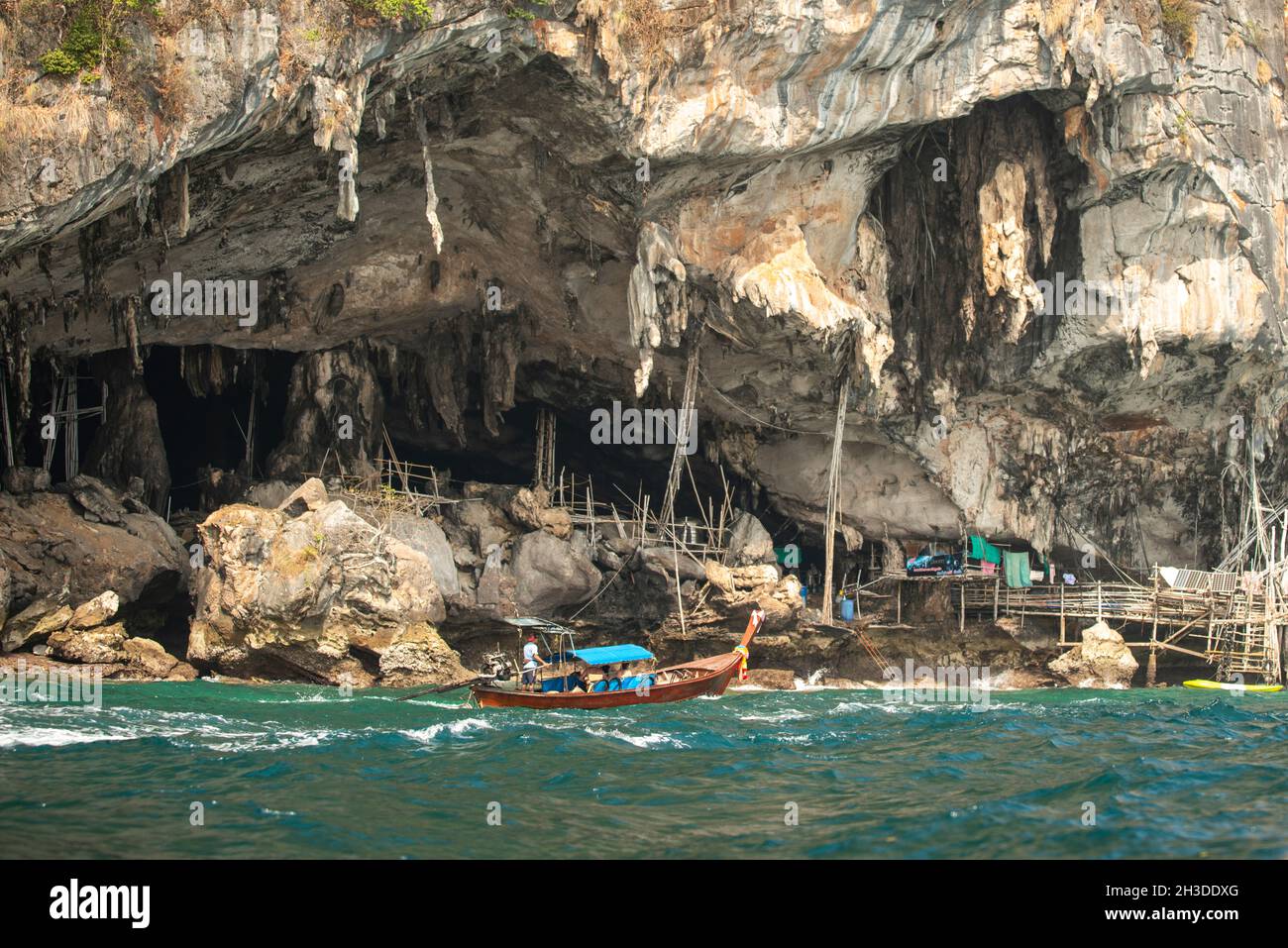 Viking cave paintings hi-res stock photography and images - Alamy