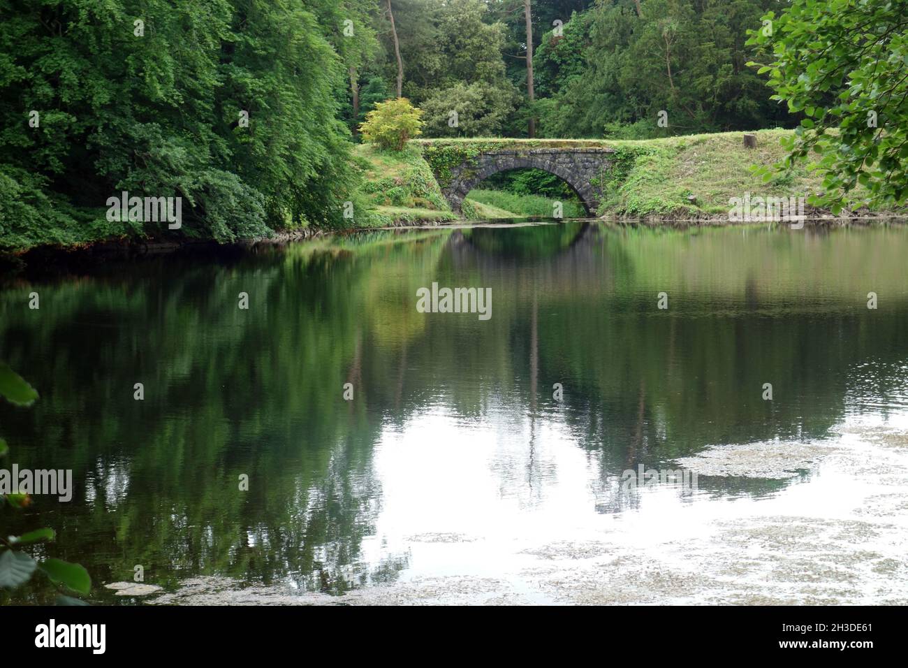 Clapham park estate hi-res stock photography and images - Alamy