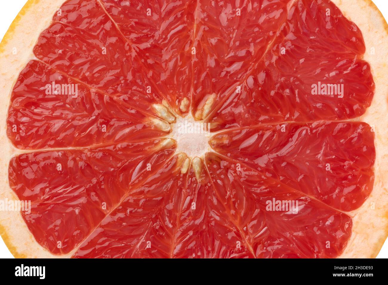 Grapefruit texture hi-res stock photography and images - Alamy